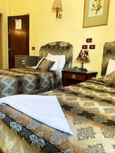Egypt (Al Jizah Governorate, Qesm El Talbia, El Omda El Gadid Street), otel  Gize'den