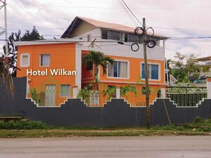 Wilkan Hotel (Samaná), otel  Samana İli'nden