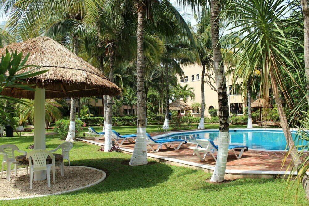 Otel Lovely Luxury Home Near the Beach, 10 ppl, Cancun, foto