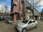 Nail Club (Koryun Street No:13), manikür-pedikür  Erivan'dan