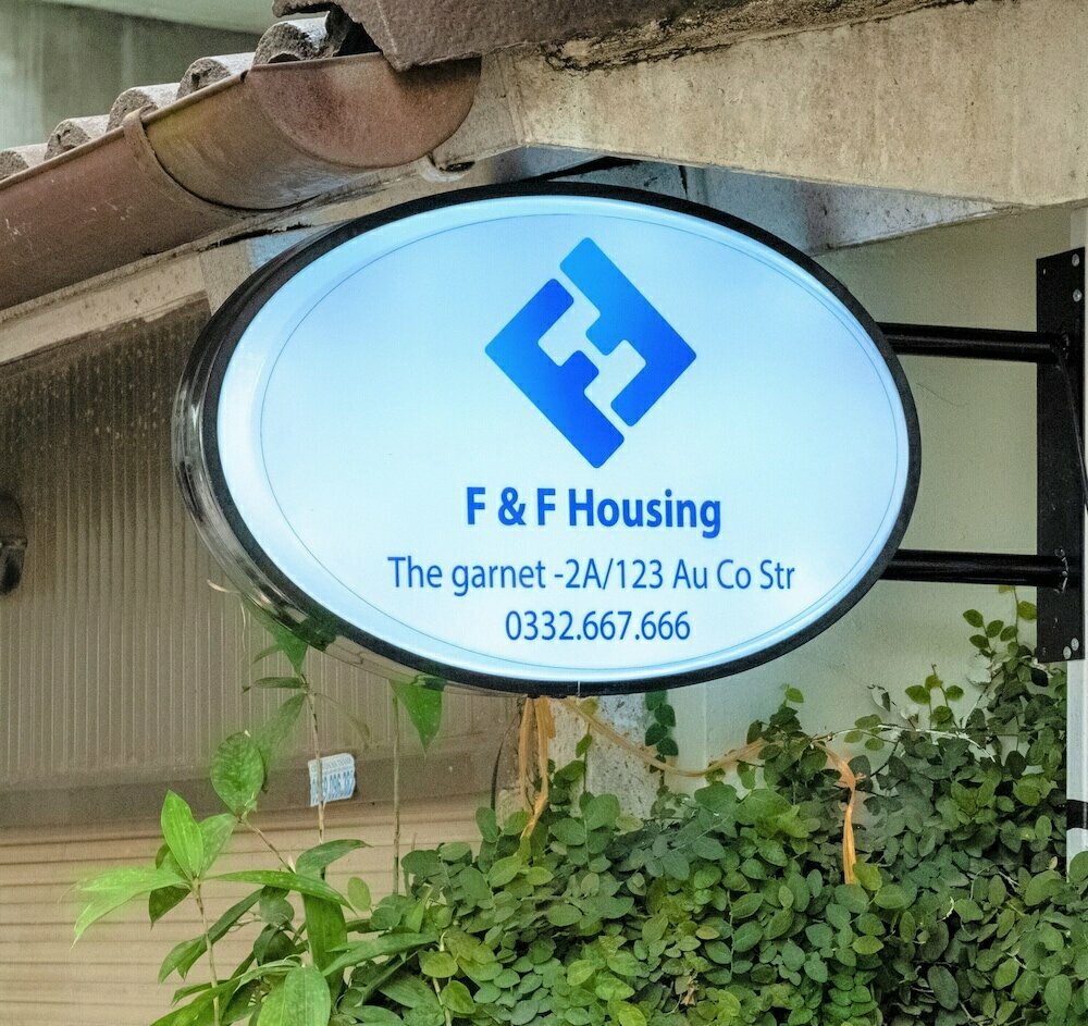Otel FnF Housing, Hanoi, foto