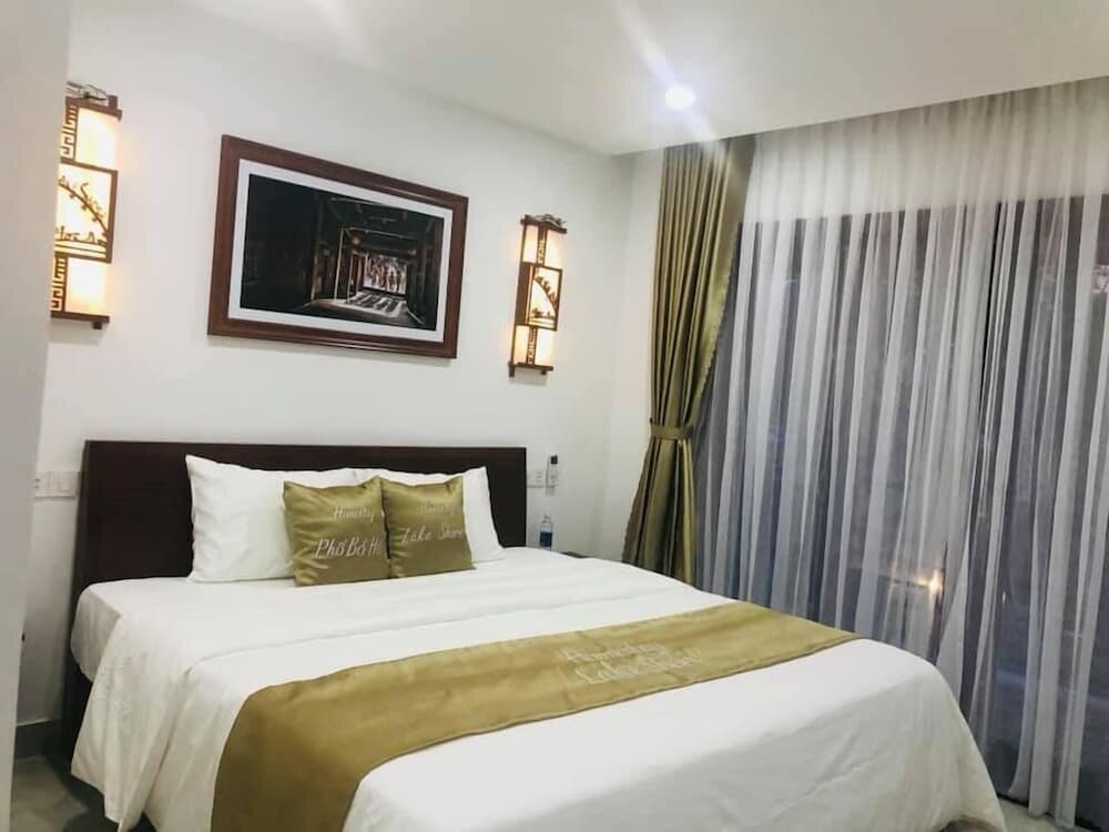 Otel Hoi An Lake Shore Homestay, Hoi An, foto