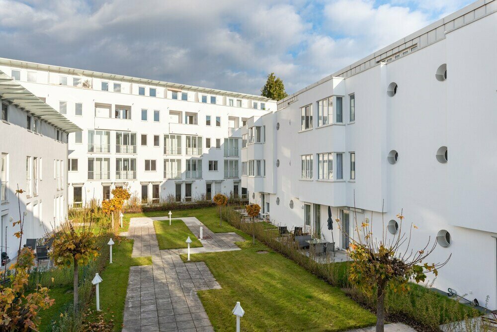 Otel Limehome Linz Friedrichstraße, Linz, foto