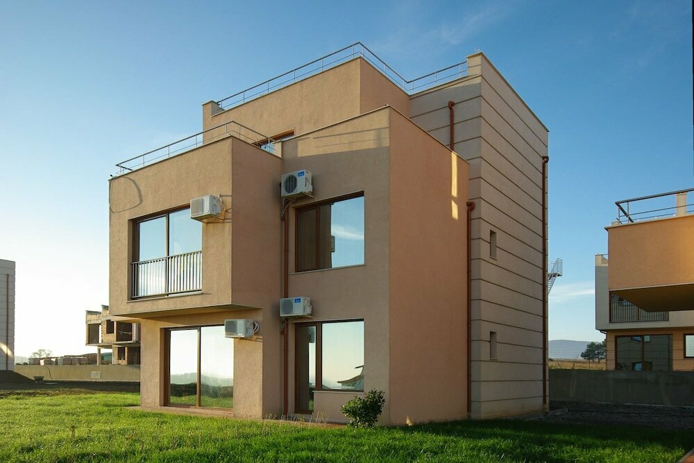 Otel Seagarden Villa Resort, Dünya, foto