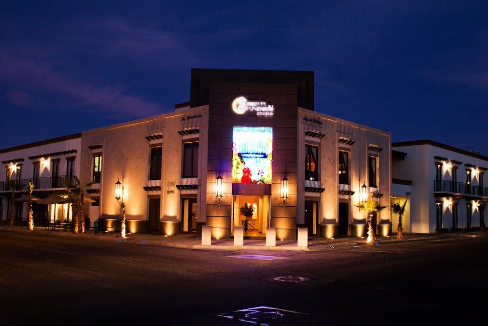 Otel Seven Crown La Paz Centro Histórico, La Paz, foto