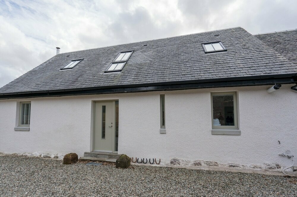 Otel The Trossachs Collection, Stirling Konsey Alanı, foto