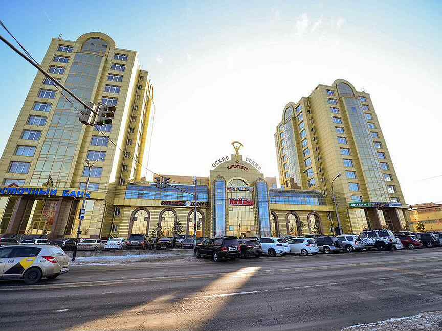 Emlak ofisi Prime Home, Habarovsk, foto