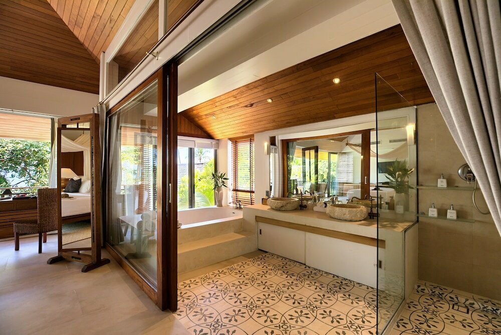 Otel Baan Kilee - Koh Samui, Samui, foto