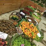 Yalçın manav Market (Antalya, Alanya, Tosmur Mah., Dimçayı Cad., 18), süpermarket  Alanya'dan