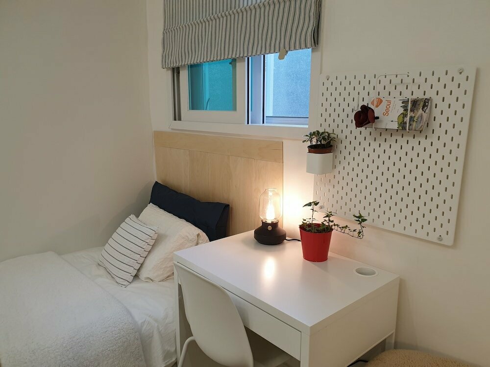 Otel Yeonnamjae Guesthouse, Seul, foto