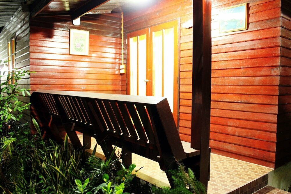 Otel Baansuanlynjee Maeklong Resort, , foto