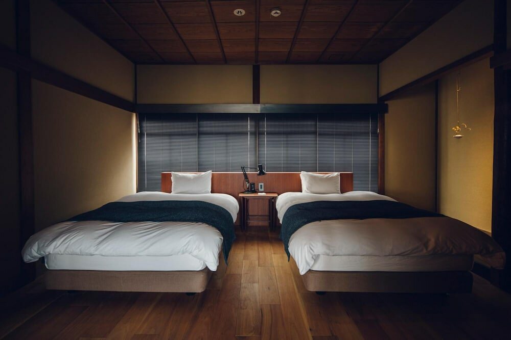 Otel Tsukihi House Kyoto, Kyoto, foto