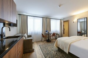 Hotel de Verbier (Valais, Entremont, Verbier, Place Centrale 2), otel  Valais'den