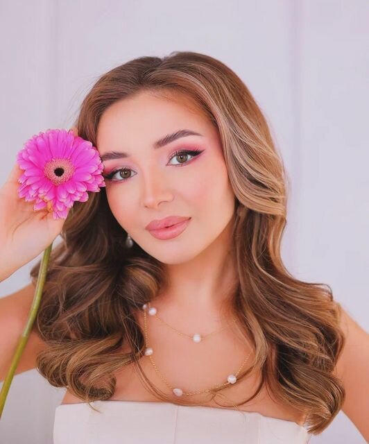 Güzellik salonu Gokha Beauty, Astana, foto