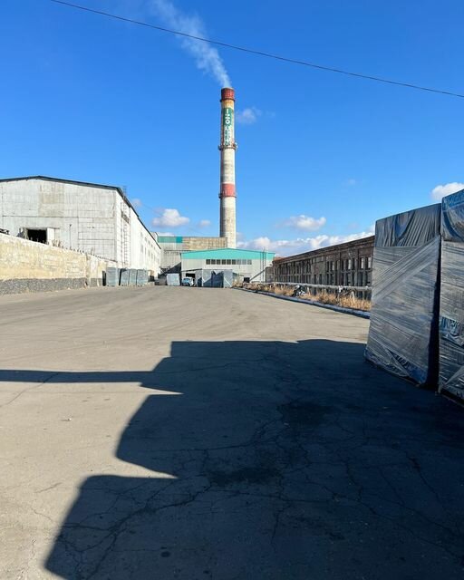 Yapı mağazası Stone Wool Izoterm, Öskemen (Ust‑Kamenogorsk), foto