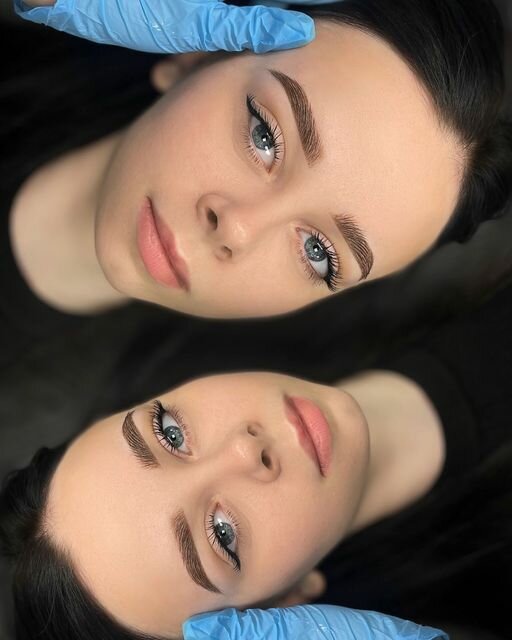 Güzellik salonu Brows & Make Up by Elena Tikhonova, Petropavl (Petropavlovsk), foto