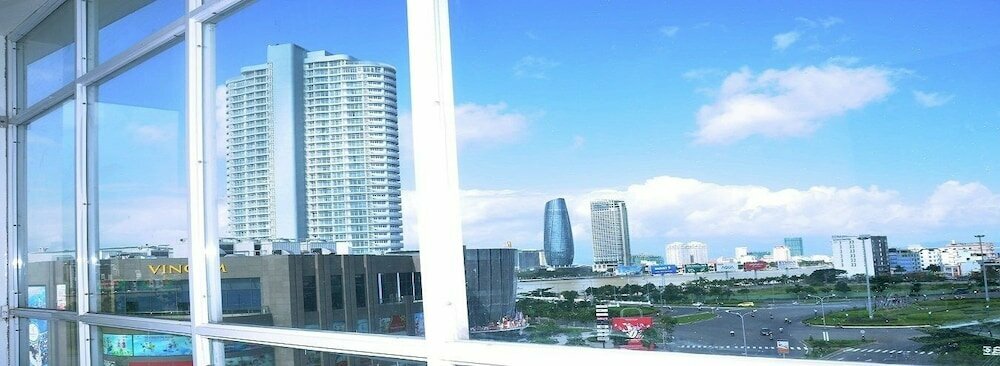 Otel A Dong Hotel, Da Nang, foto