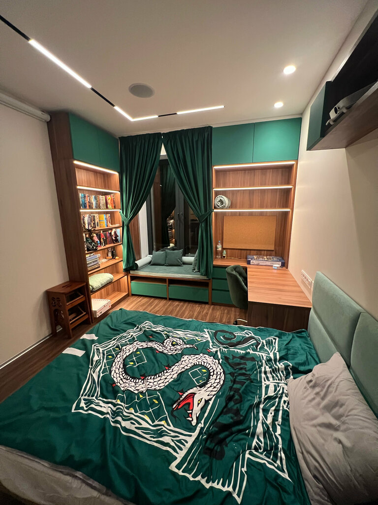 Ev tekstili toptancıları Aris Best, Moskova, foto