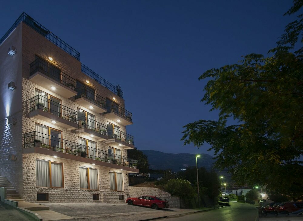 Otel Twelve by Aycon, Dünya, foto