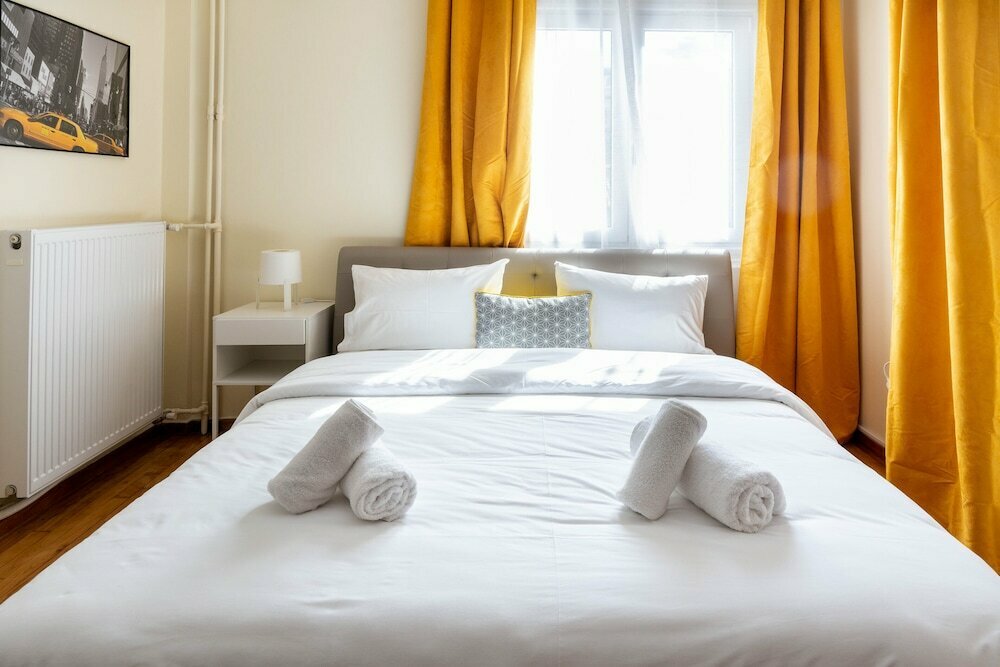 Otel Arvali Glamorous and Quiet apartment, Atina, foto