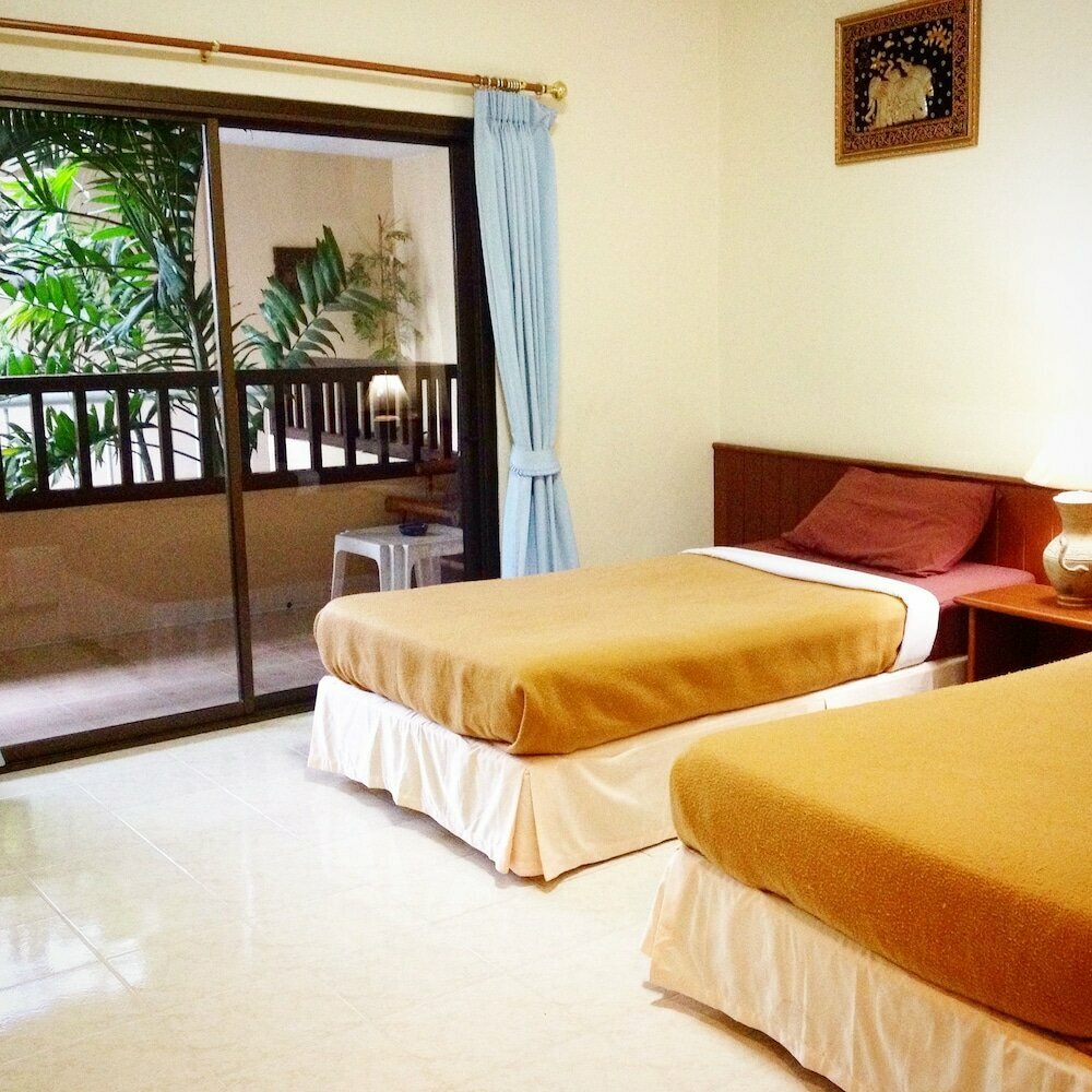 Otel Khaolak Rk, Phang Nga Eyaleti, foto