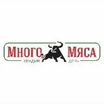 Много мяса (ulitsa Maltseva No:8), kasap, şarküteri  Verhniaya Pyşma'dan