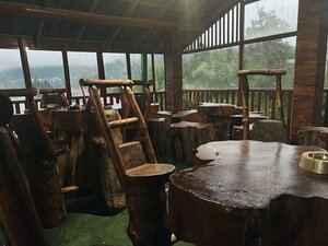 Thalagala Oya Resort (Central, Nuwara Eliya), otel  Nuwara Eliya'dan