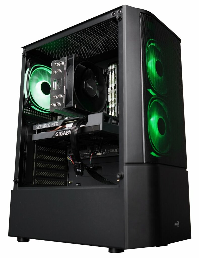 Bilgisayar mağazaları Gstore. PC, Almatı, foto