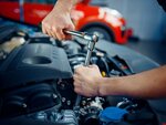 Prof. motor garage (İskele İlçesi), oto servis ve bakım ekipmanları  Dünya'dan