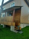У Дяди Паши (Teletskaya ulitsa No:30, selo Artybash), resort oteller, tesisler  Altay Cumhuriyeti'nden