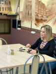 Рублевъ (Sheksninskiy Avenue No:16), kafe  Cherepovets'ten