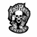 Antihero Garage (2nd Myakininskaya Street No:5), detaylı oto bakımı  Moskova'dan