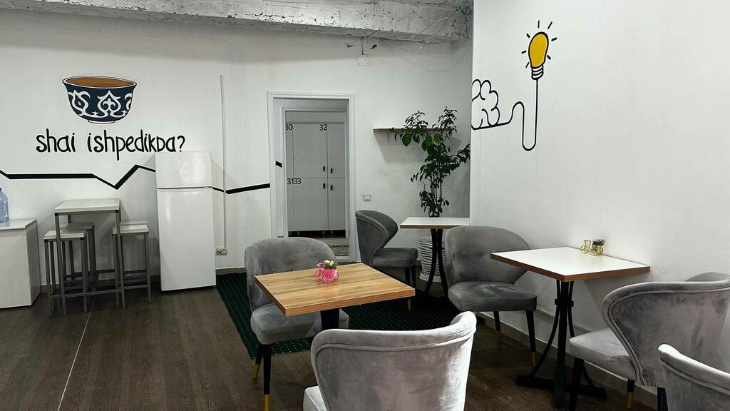 Pansiyonlar, hosteller Dom1. kz, Almatı, foto