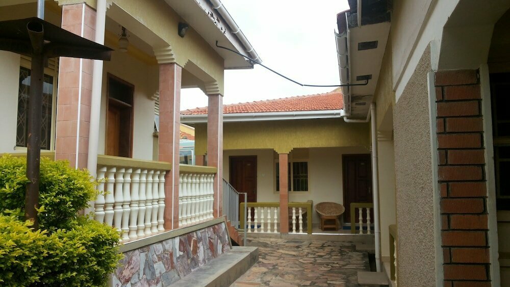 Otel Nasera Suites, Dünya, foto