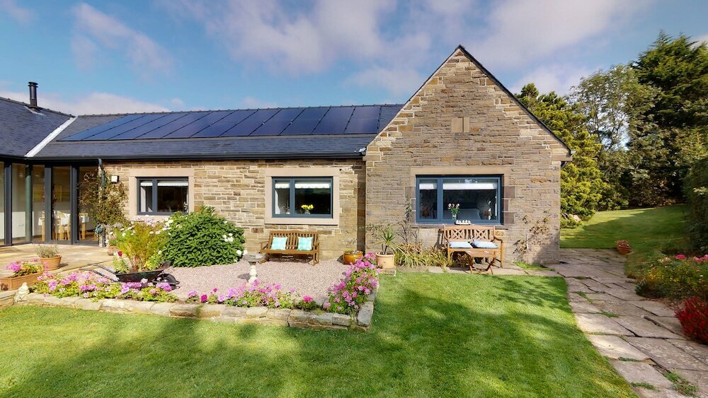 Otel Finkle Green B & B, İngiltere, foto