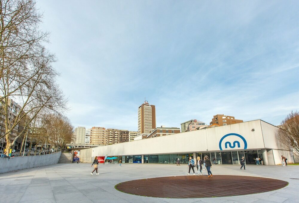 Otel Trindade Modern Flat, Porto, foto