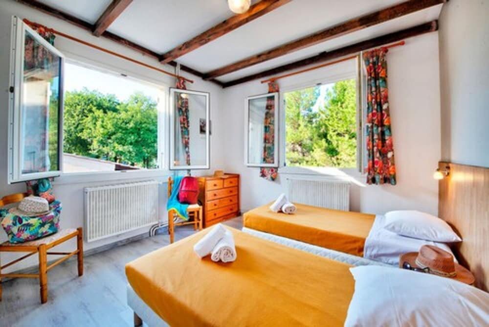 Otel Village Vacances les Bories, , foto