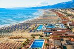 I Giardini al Mare 500mt From Sea (Tuscany, Massa-Carrara, Massa, Forte dei Marmi), kısa süreli konaklama