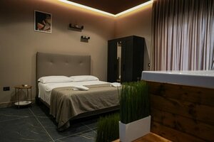 Favorite room (Campania, Province of Naples, Nola, Via dei Mille), otel