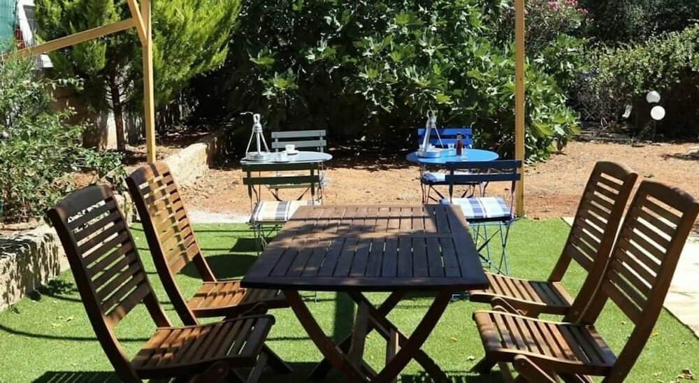 Otel XDream Suite I, Girit, foto