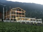 Trend Otel (Trabzon, Çaykara, Köseli Mah., Camiyanı Sok.), otel  Çaykara'dan