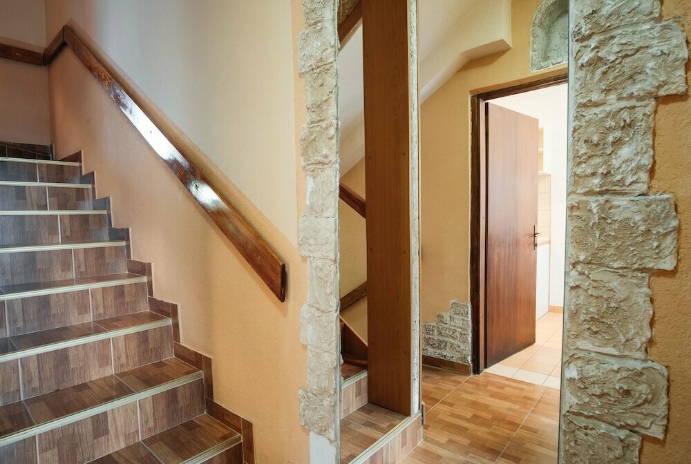 Otel Holiday home, Dünya, foto