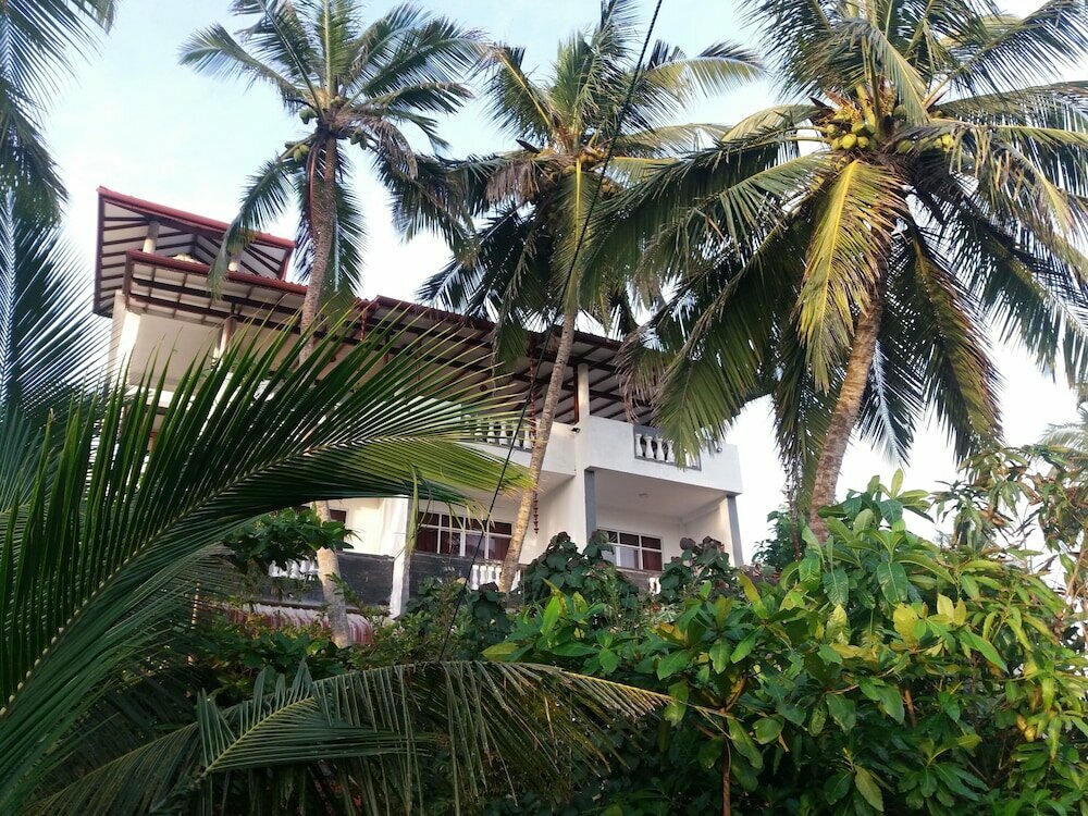 Otel Peacock Wings Guest House, , foto