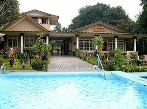 Residences by RedDoorz near Taman Safari (Jakarta, Jakarta Utara City, Koja Sub-District, Kelurahan Tugu Selatan), otel