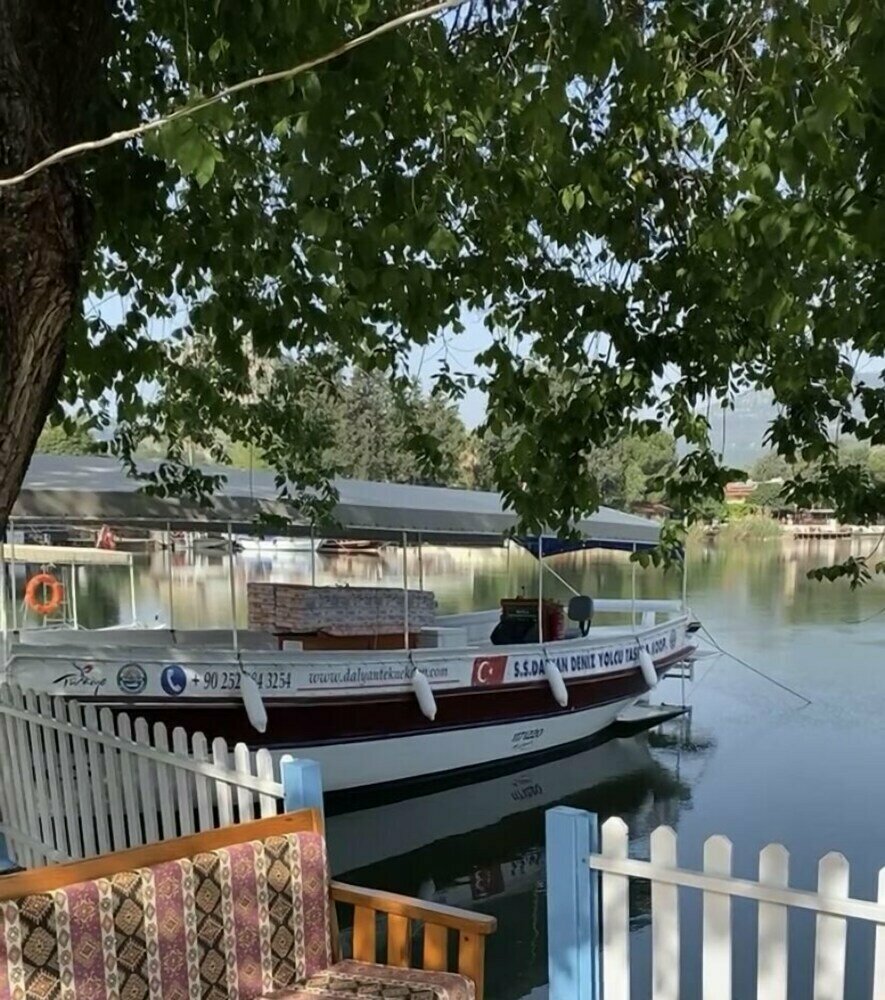 Otel Miletos Pansiyon, Ortaca, foto