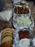 Alem Kebab (Железнодорожная улица No:63, село Петровка), hazır yemek teslim servisleri  Kırım Cumhuriyeti'nden