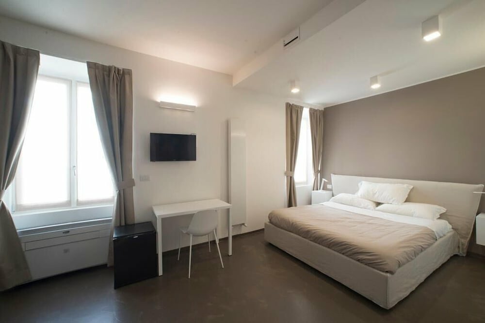 Otel L'Ottava GuestHouse, Milano, foto