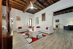 Luxury Navona Apartment (Via di Pallacorda No:1), kısa süreli konaklama  Roma'dan