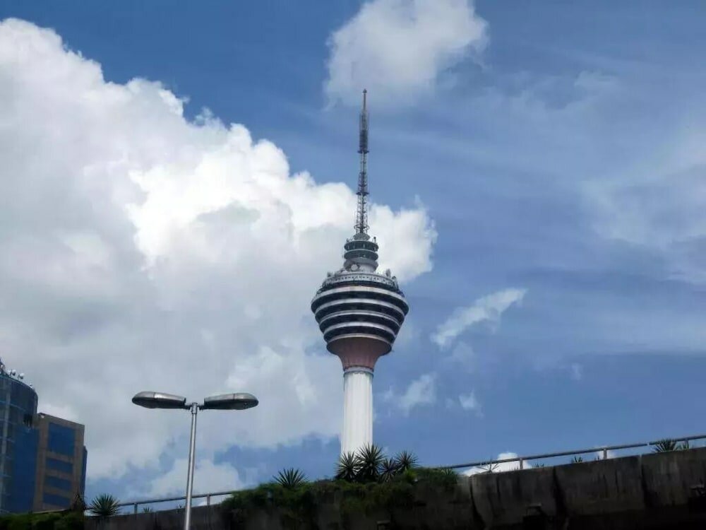 Otel Vortex Suites KLCC Kuala Lumpur, Kuala Lumpur, foto