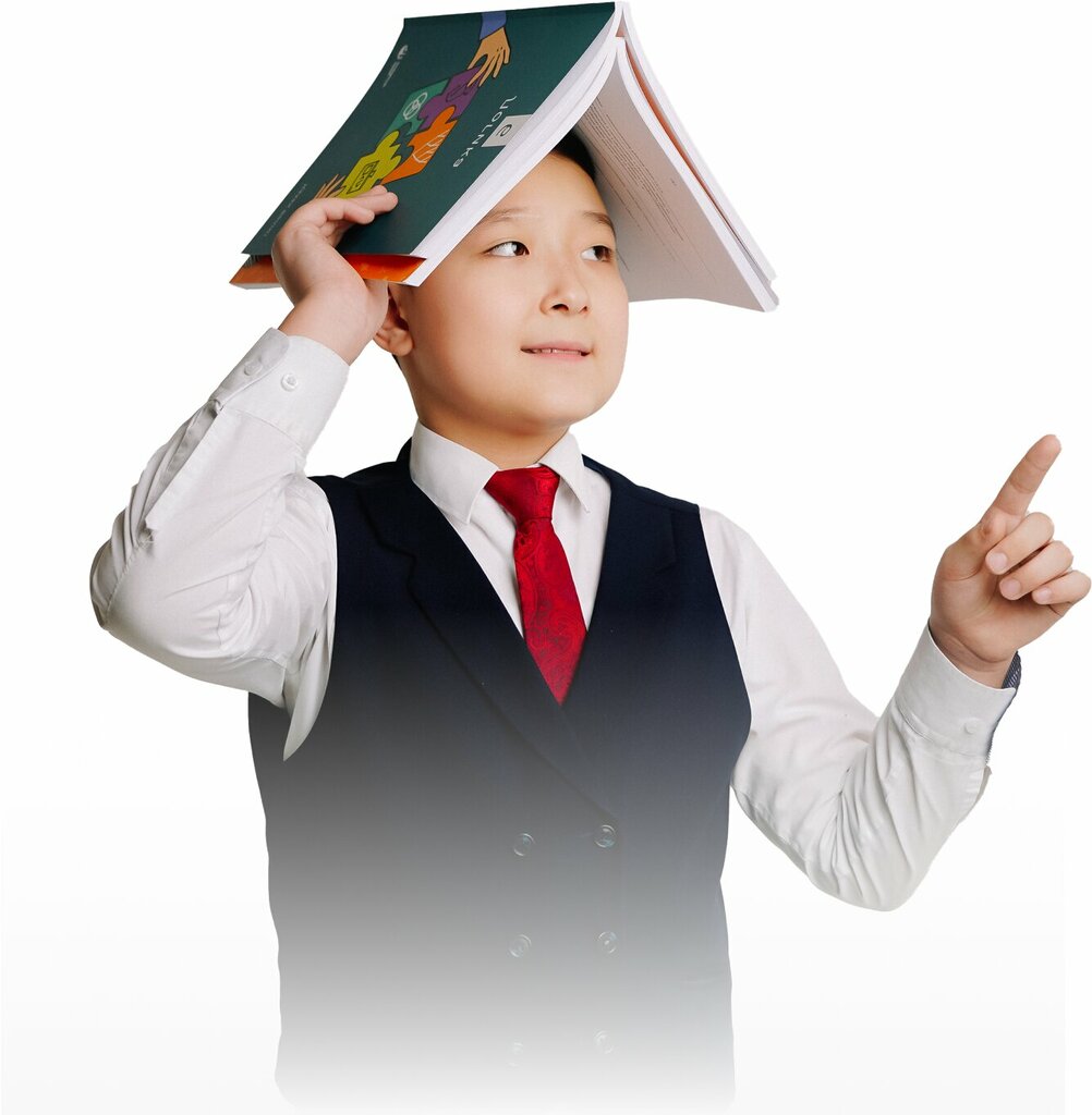 Eğitim merkezleri Abay Academy, Almatı, foto